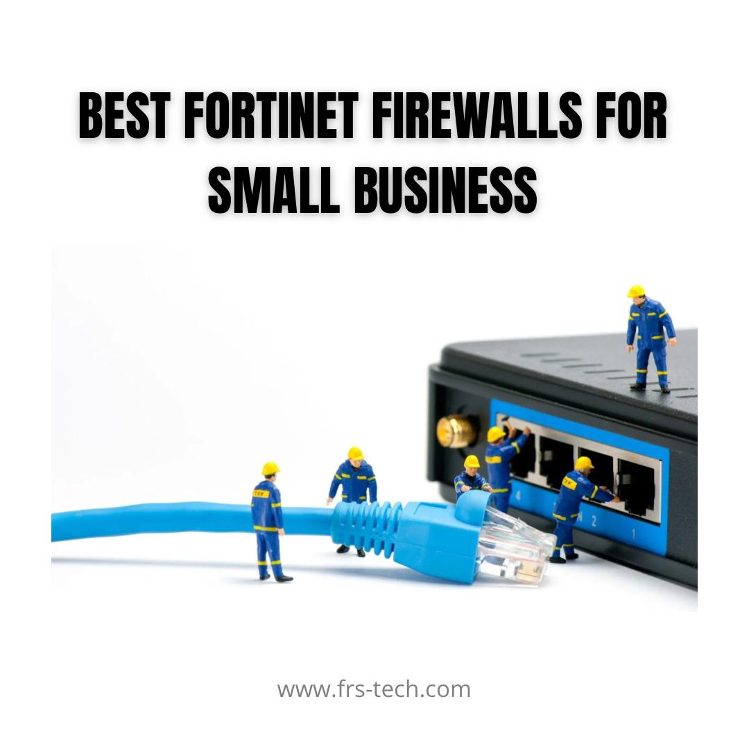 Fortinet Firewall Solutions for Small Businesses in Dubai | FortiGate ...