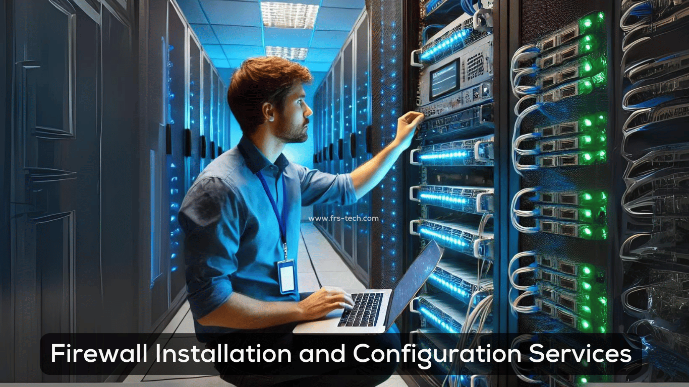 Firewall Installation and Configuration Services in Dubai and UAE ...