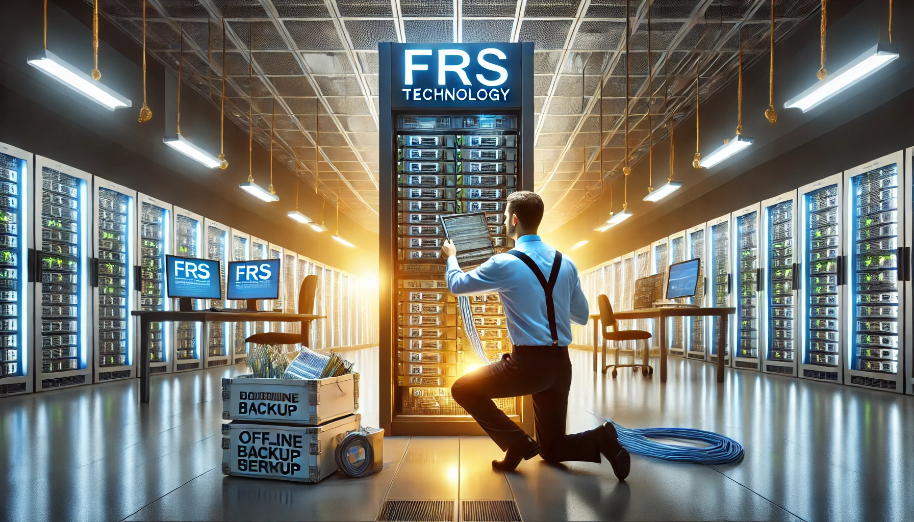 BEST #1 IT AMC Services in Dubai and the UAE | IT Support Dubai, UAE