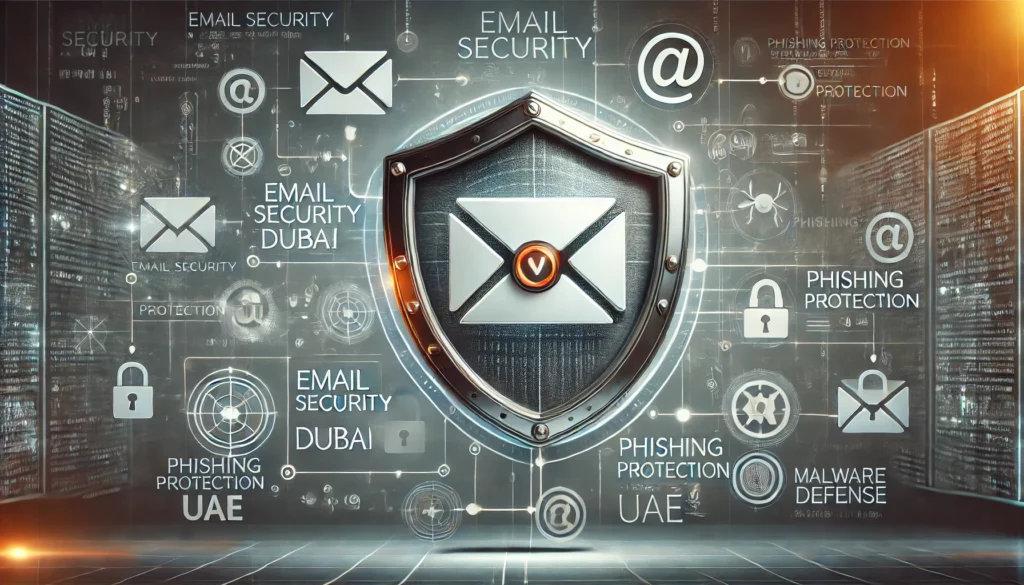 #1 Expert Cybersecurity Solutions in Dubai & UAE | Trusted IT AMC Provider