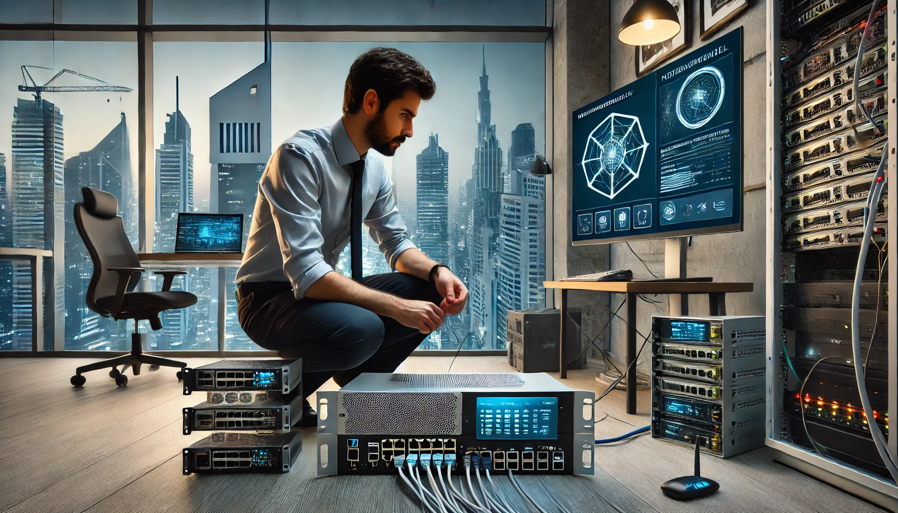 Trusted #1 Firewall Supplier & Distributor in Dubai, UAE - FRS ...