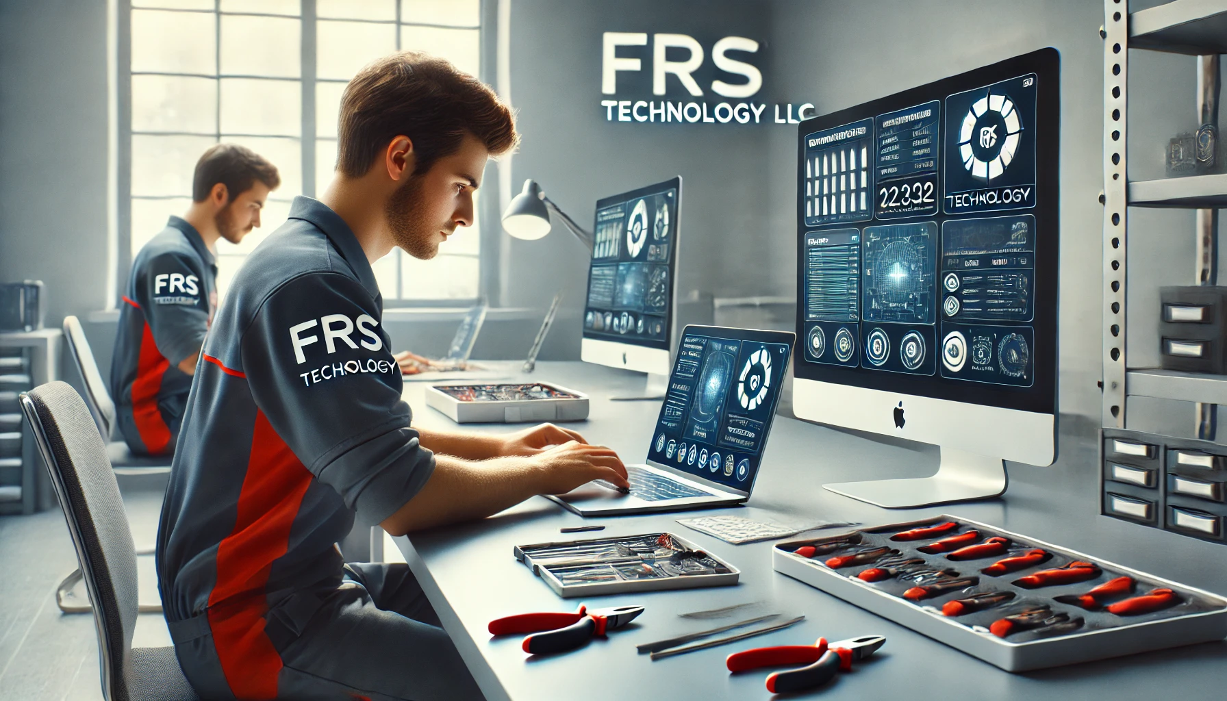 MacOS MacBook Repair & Support Services in Dubai, UAE | Apple Mac ...